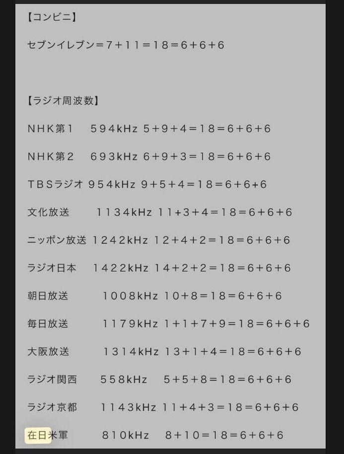 No.21020676 こんなことするか😈占領日本国の… - 日経平均株価【998407】の掲示板 2024/02/24 - 株式掲示板 ...