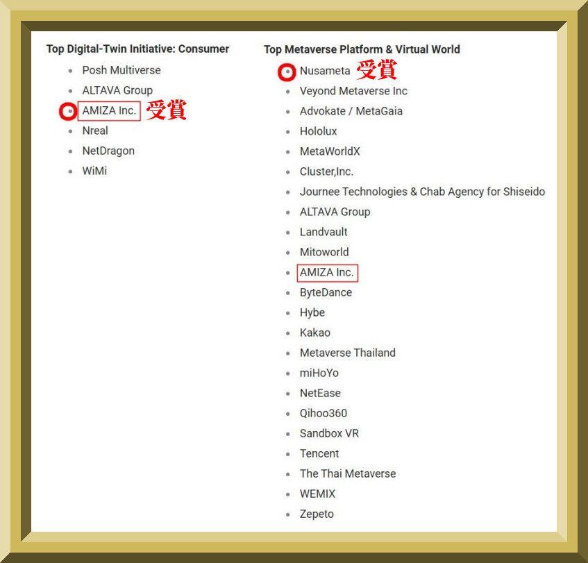 No.100486 SONYは、ハードで受賞 - (株)東京通信グループ【7359】の掲示板 2024/03/29〜2024/05/08 - 株式掲示板 - Yahoo!ファイナンス