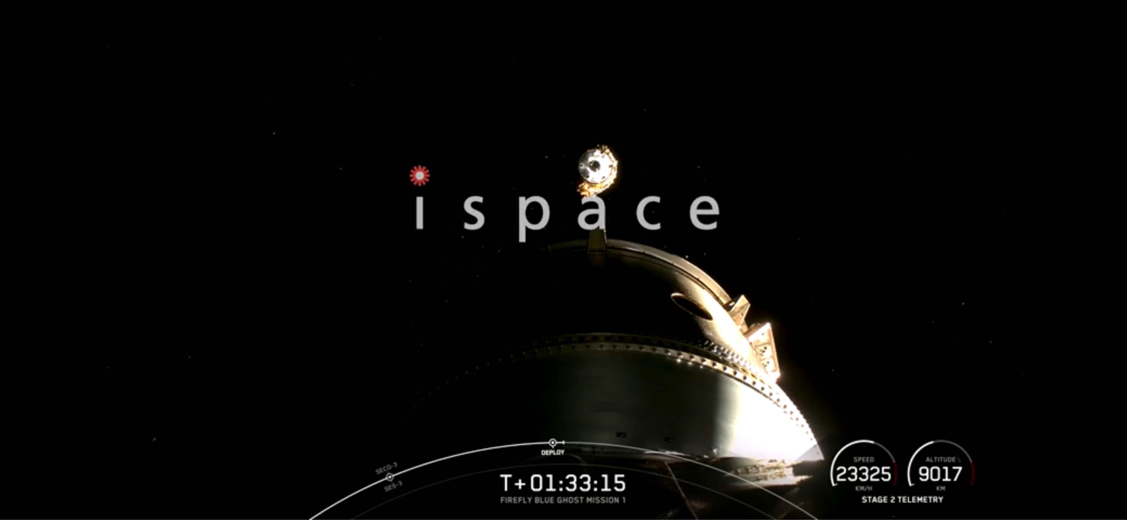 No.232302 おおーすごい分離成功ですね！ - (株)ispace【9348】の掲示板 2025/01/15 - 株式掲示板 - Yahoo!ファイナンス
