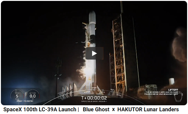 No.233102 なんと … - (株)ispace【9348】の掲示板 2025/01/15 - 株式掲示板 - Yahoo!ファイナンス