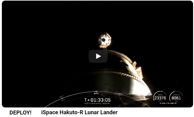 No.233115 … - (株)ispace【9348】の掲示板 2025/01/15 - 株式掲示板 - Yahoo!ファイナンス