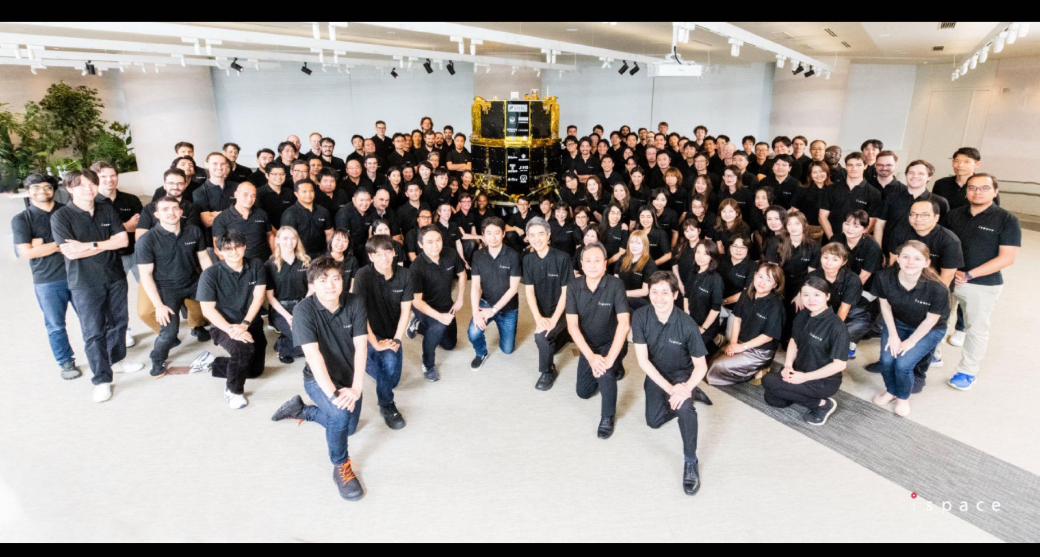 No.335476 こんなときによくこんな写真載せ… - (株)ispace【9348】の掲示板 2025/06/07 - 株式掲示板 - Yahoo!ファイナンス