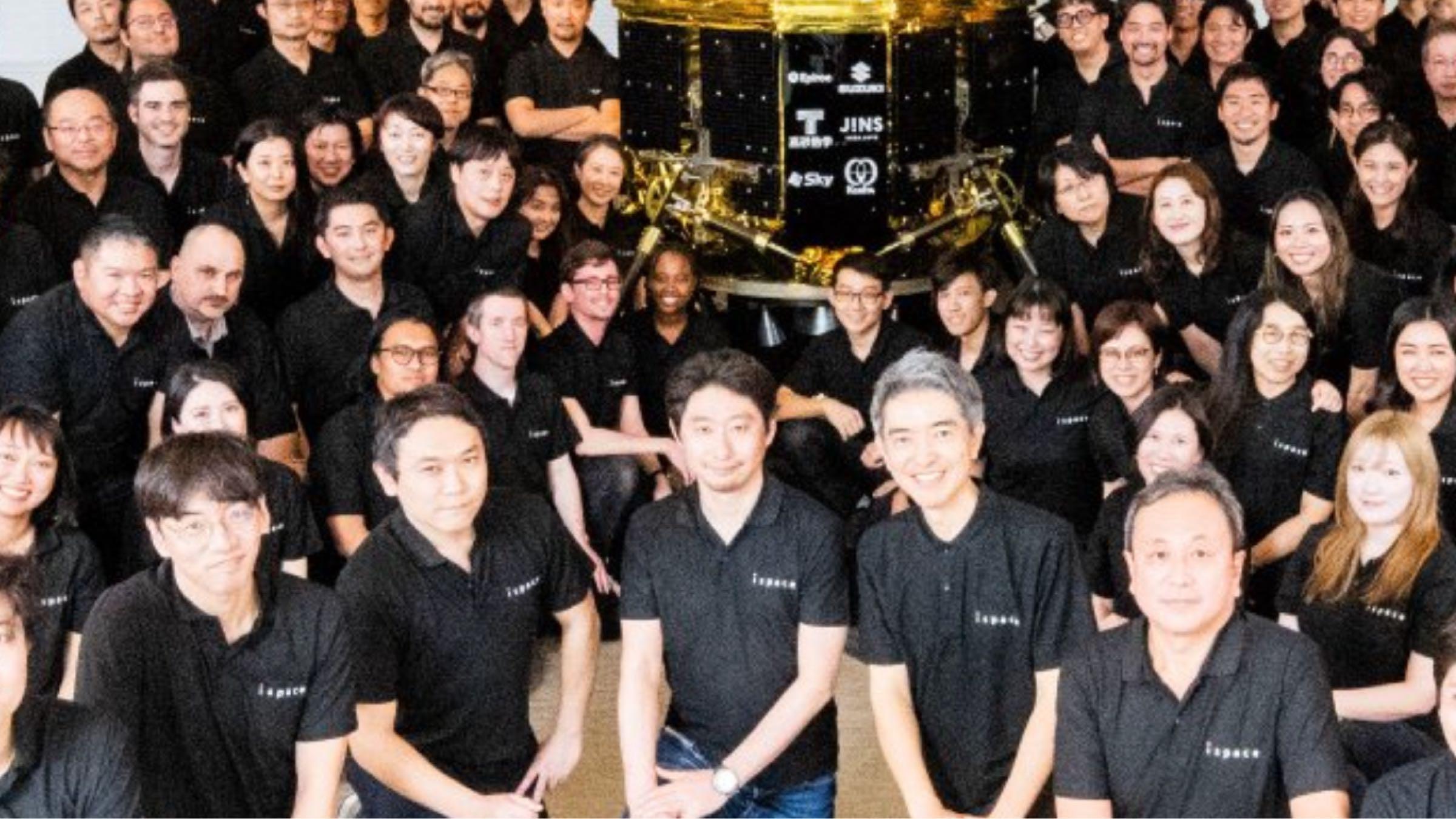 No.336771 がんばります！ 俺の夢叶える… - (株)ispace【9348】の掲示板 2025/06/08 - 株式掲示板 - Yahoo!ファイナンス