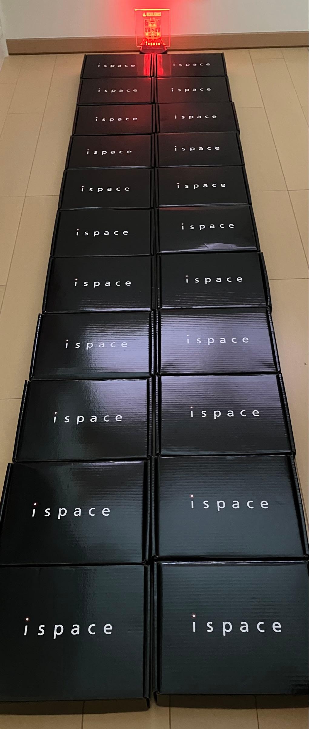 No.345850 ところで、俺のアクスタを見てく… - (株)ispace【9348】の掲示板 2025/06/09 - 株式掲示板 - Yahoo!ファイナンス