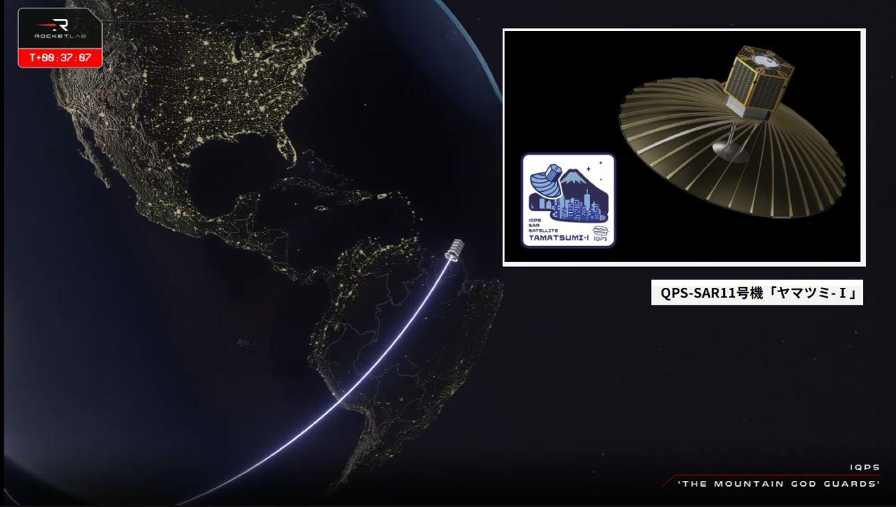 No.111453 打ち上げ成功～♪ あとは、ア… - (株)アストロスケールホールディングス【186A】の掲示板 2025/06/11〜2025/06/16 - 株式掲示板 - Yahoo ...