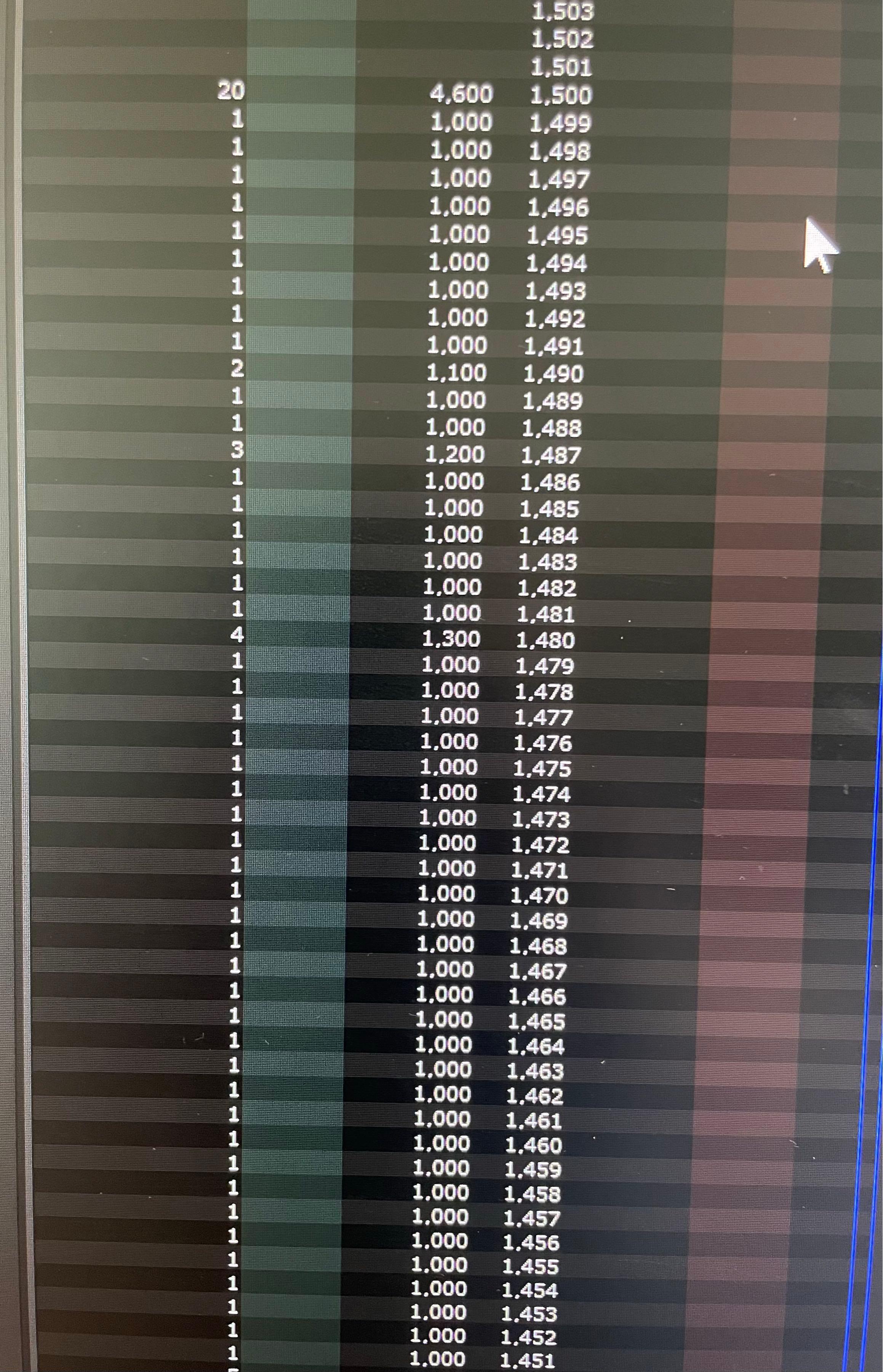 No.1335 1500円🦆ーん🌋 - レジル(株)【176A】の掲示板 2024/04/26〜2024/05/17 - 株式掲示板 ...