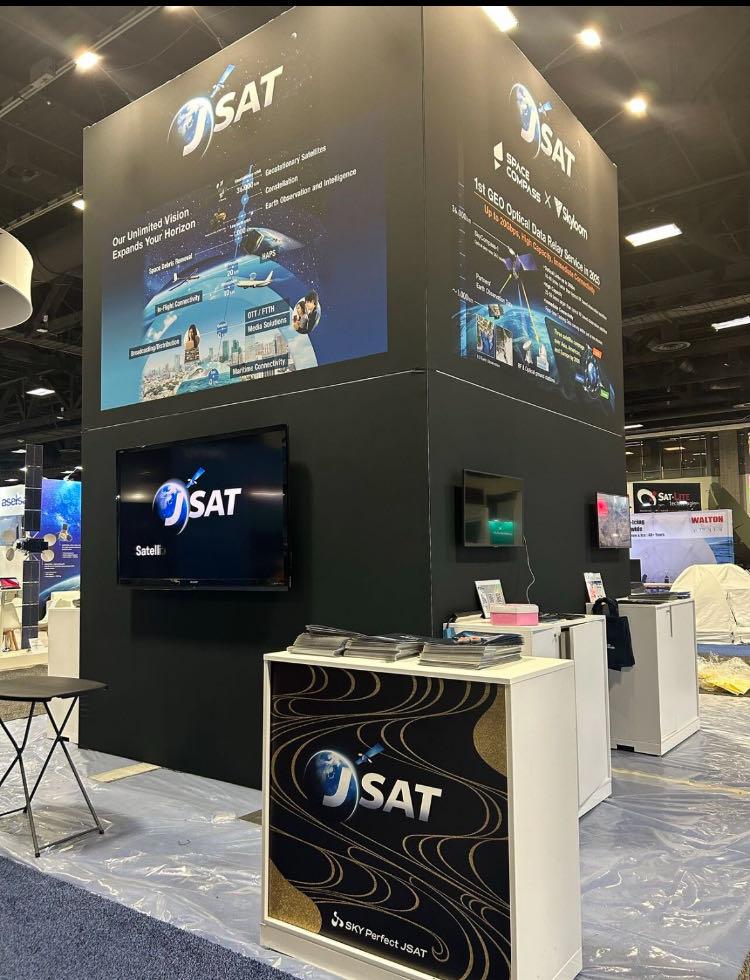 No.255926 スカパージェイサッ子💕 アメリ… - (株)QPS研究所【5595】の掲示板 2024/03/19 - 株式掲示板 - Yahoo!ファイナンス