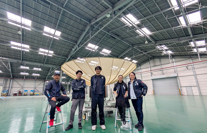 No.479123 QPS研究所の新研究開発拠点 … - (株)QPS研究所【5595】の掲示板 2024/10/26〜2024/10/30 ...